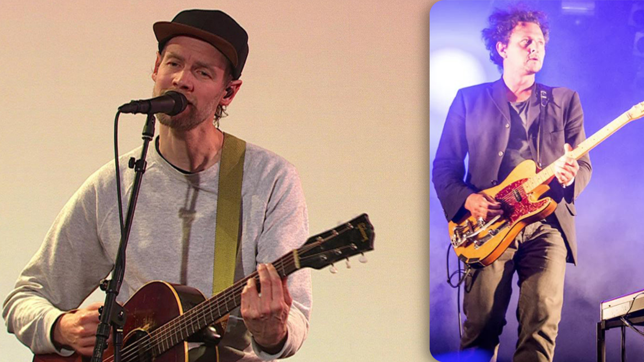 "Het langste jaar" voor Het Zesde Metaal is het laatste album met Tom ...