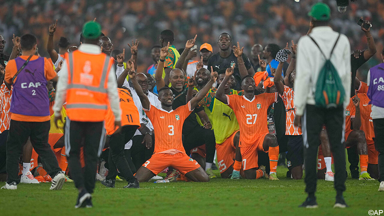 Hugo Broos twijfelt over zijn toekomst bij Zuid-Afrika: "Ik wil niet ...