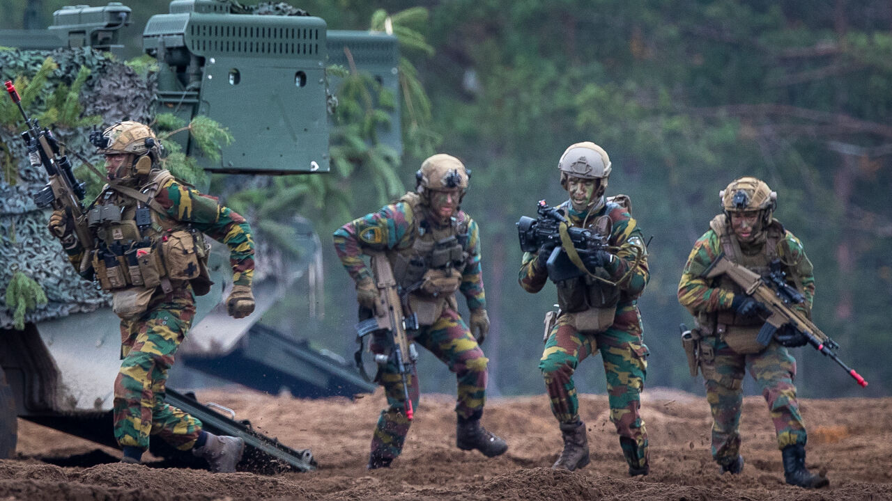 Dreigementen van Trump aan NAVO-landen gaan verder dan ooit, professor ...