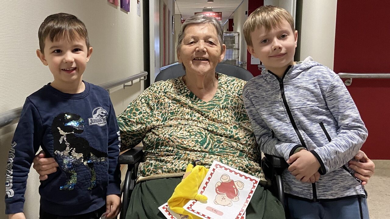 Personeel Woonzorggroep Voorkempen mag tijdens vakantie kind(eren) mee ...