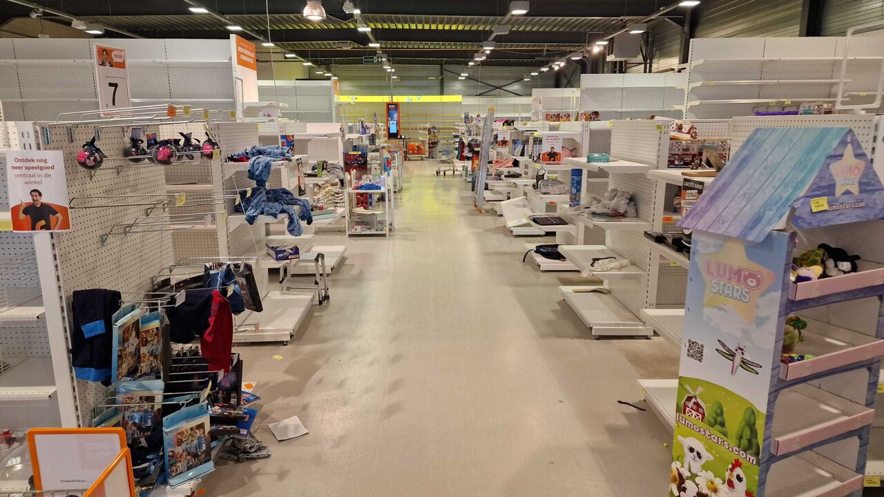 11 Fun-winkels worden overgenomen door ToyChamp, Dreamland en Jysk ...