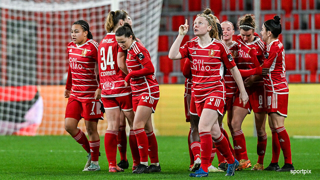Women Super League | sporza