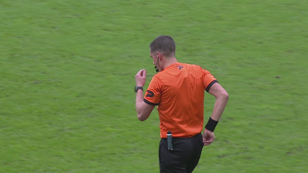 2 rode kaarten, dure missers en doordachte schoenwissel: een blik op de ...