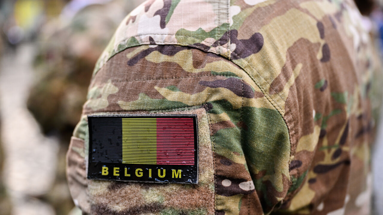 Na vechtpartijen met Belgische militairen in het buitenland: "Afspraak ...