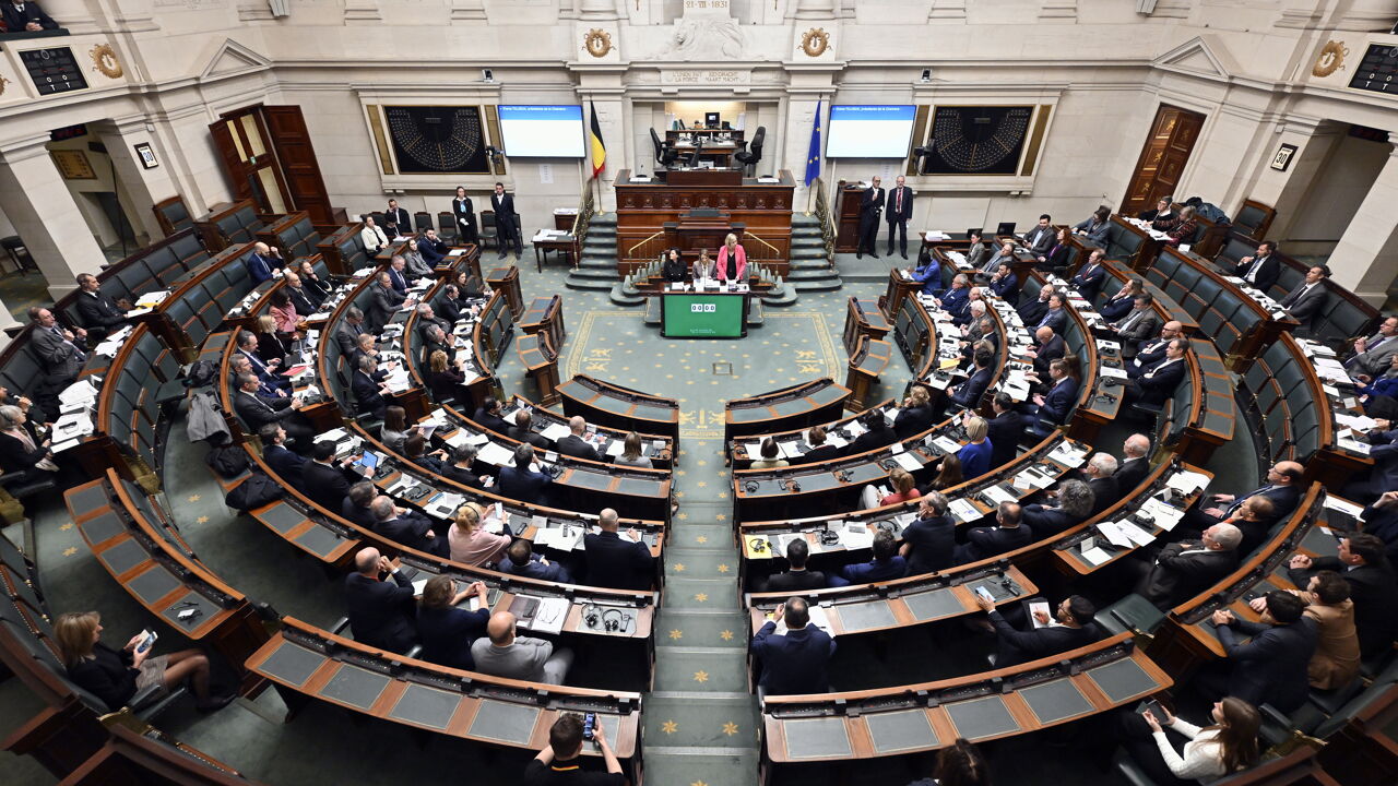 Waarom is het belangrijk om te gaan stemmen? | VRT NWS: nieuws