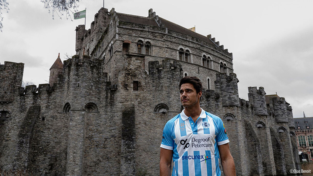 Hockey-toptransfer: Red Lion Alexander Hendrickx keert terug naar ... Hockey-toptransfer: Red Lion Alexander Hendrickx keert terug naar ...