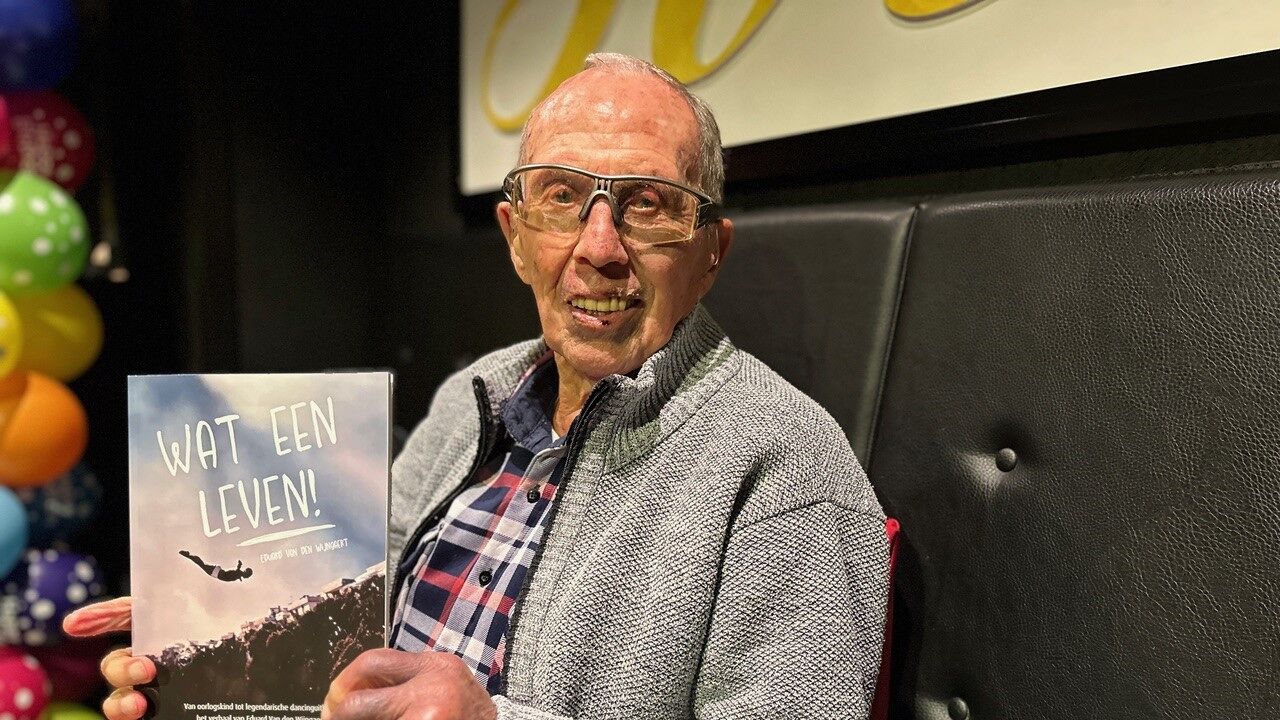 "Oudste discotheekuitbater van het land", bekend van Ibiza in ...