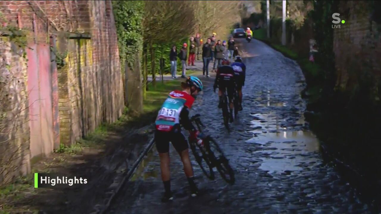 Jouw gids voor GP Le Samyn: parcours, deelnemers en live bij Sporza ...