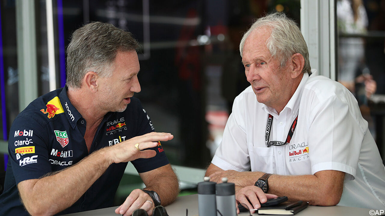 Drie sleutelvragen over de zaak-Horner die de F1 in de ban houdt: "Het ...