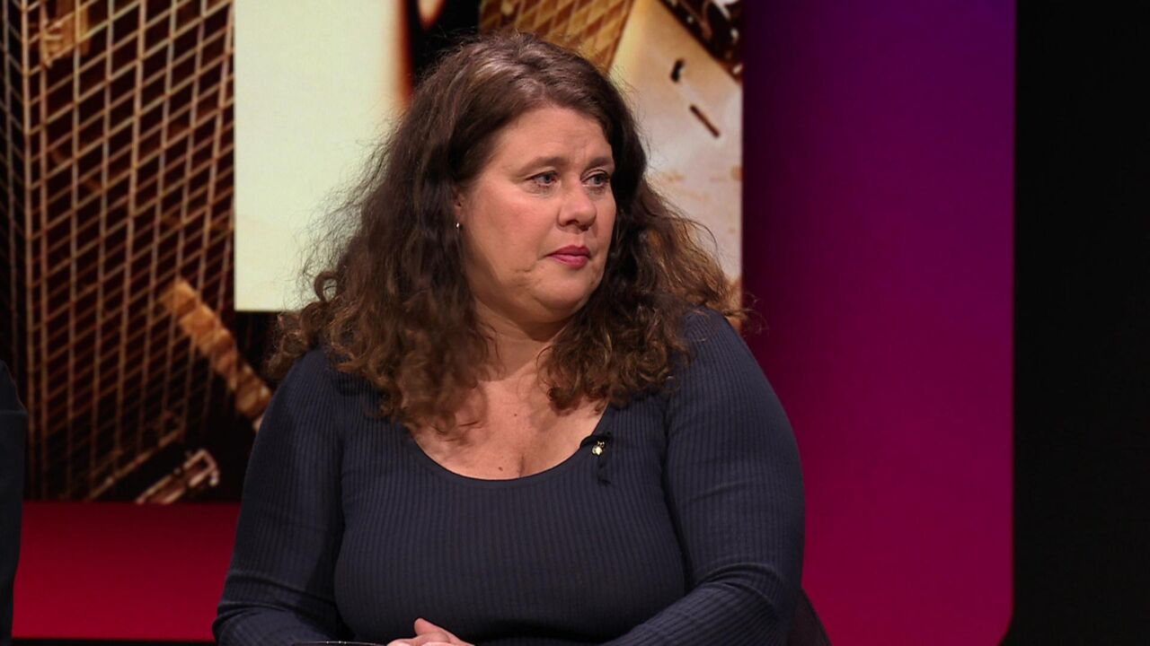 "Beleidsmakers zijn naïef geweest": criminologe schrikt niet van nieuw ...