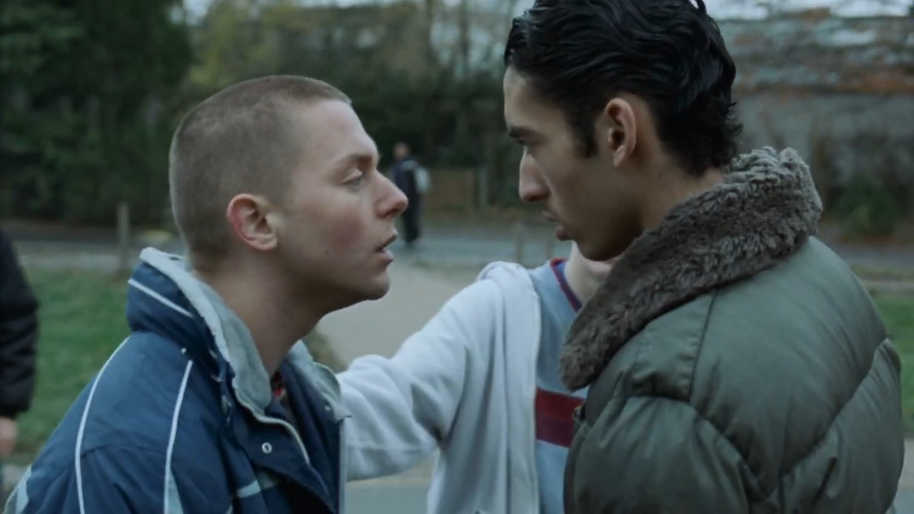 Film 'Skunk' toont het leven in een jeugdinstelling: "Zo rauw dat je ...