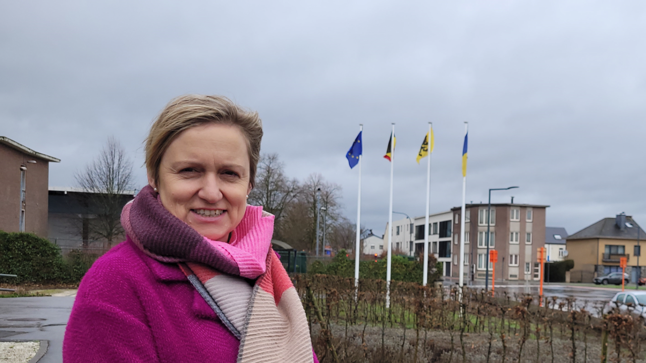 Spanning bij N-VA Opwijk: burgemeester neemt afstand van schepen na ...