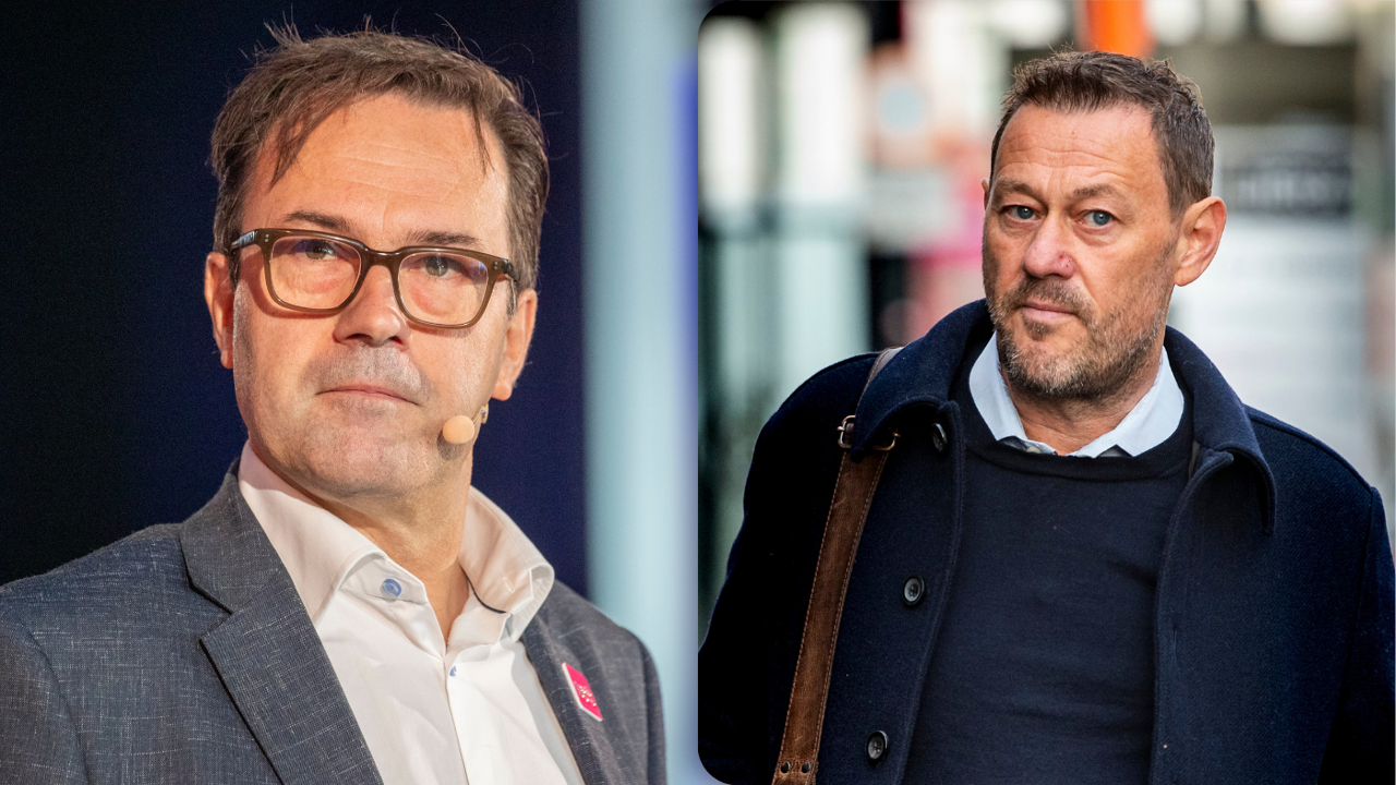 Na uitgestelde docureeks: Bart De Pauw start gesprekken op met ...