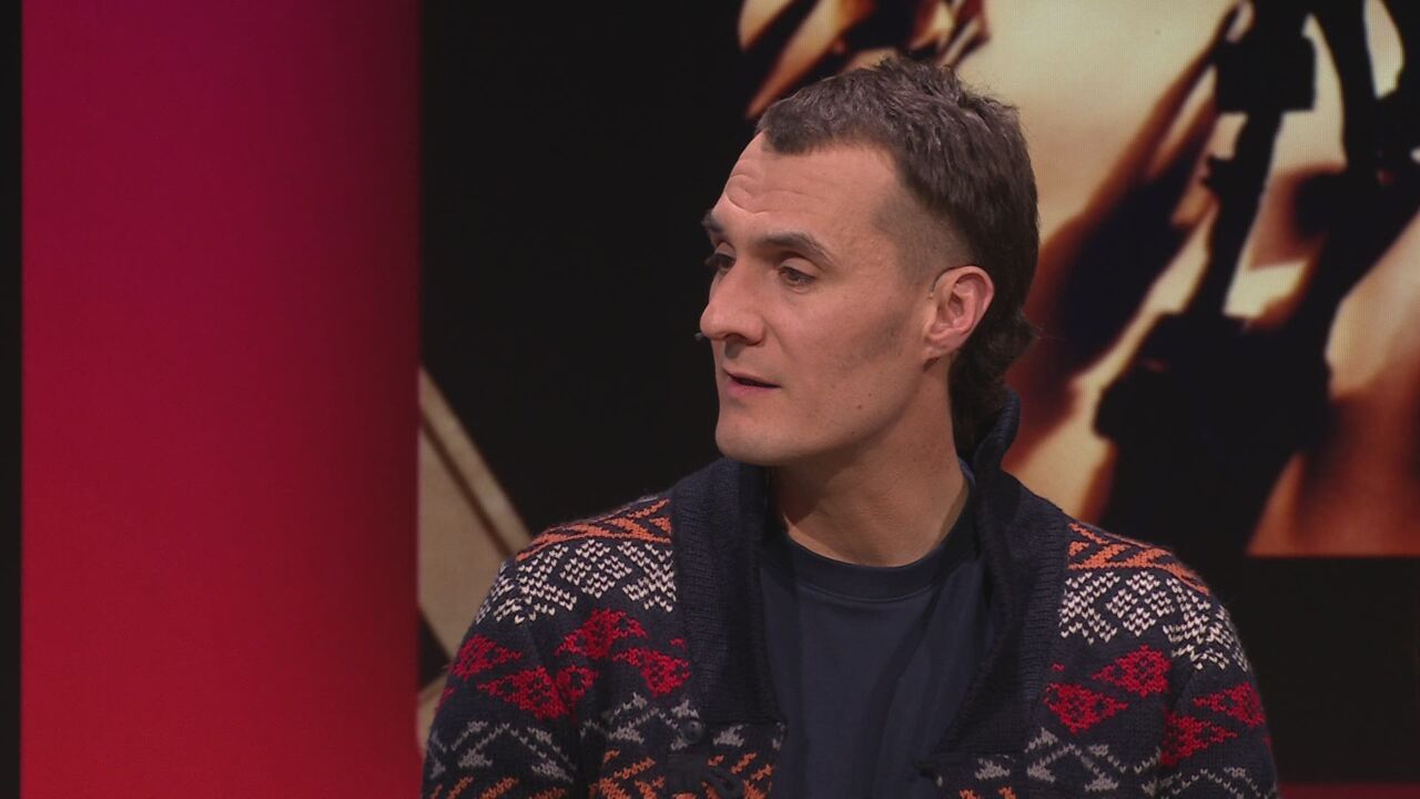 Dokter Steven Claes: "Atleten kunnen snel bepaalde knop omdraaien, dat ...