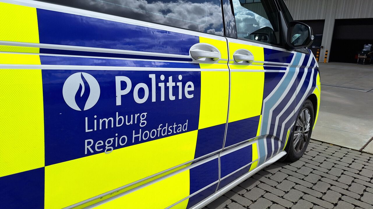 Grotere lokale politiezones in Limburg? Politievakbond NSPV staat ...