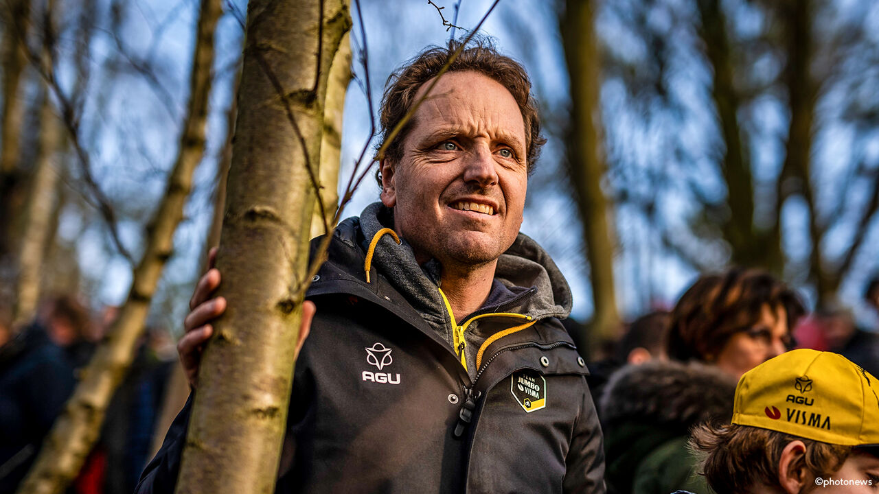 Nu de architect achter het succes vertrekt: welke leegte laat Merijn ...