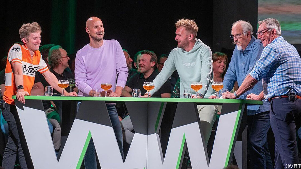 Wielerclub Wattage komt terug in 2025: bestel nu je tickets voor het ...