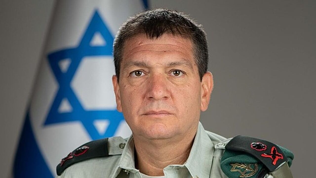 Hoofd Israëlische militaire inlichtingendienst stapt op wegens ...