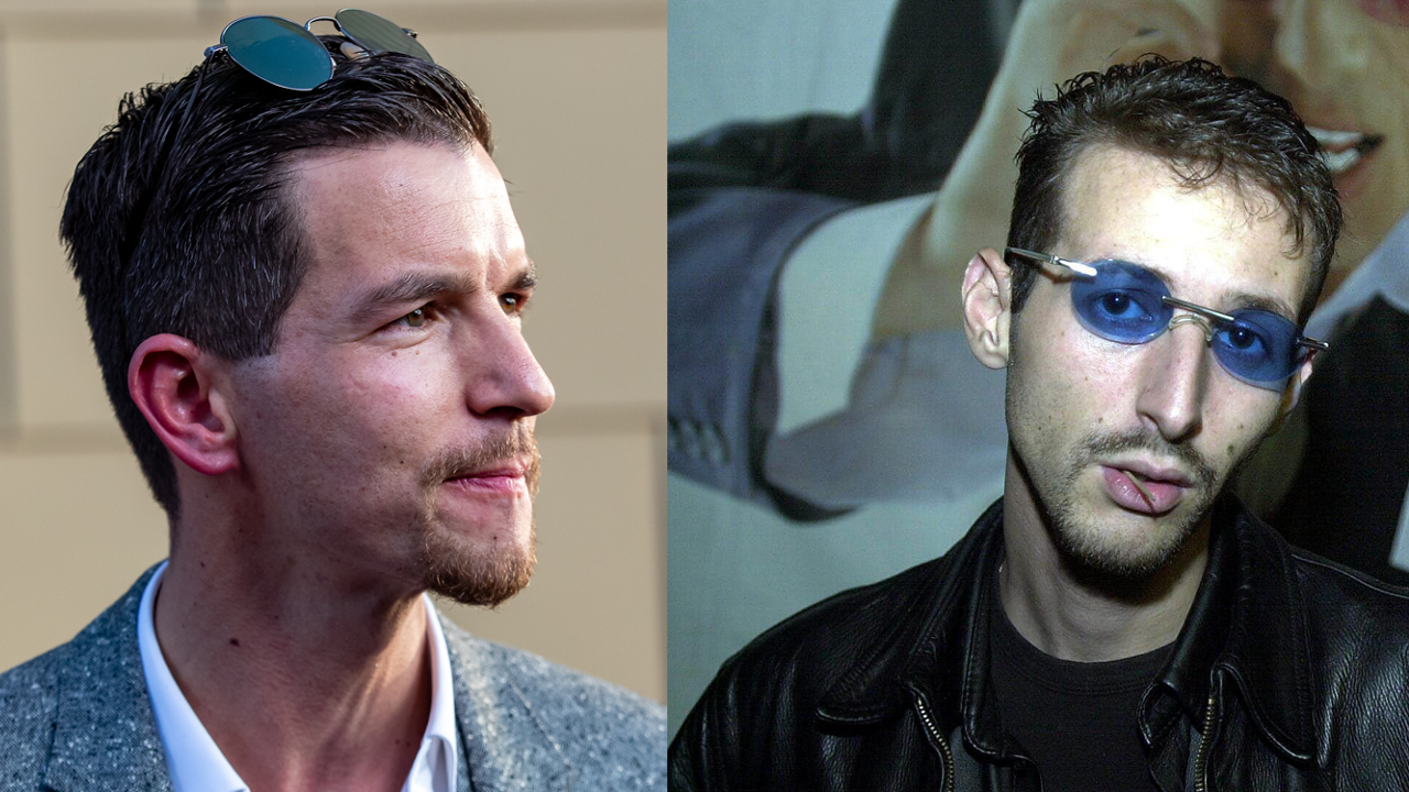 Matteo Simoni: "Nog eens Dennis Black Magic spelen? Daar ga ik 2 keer ...