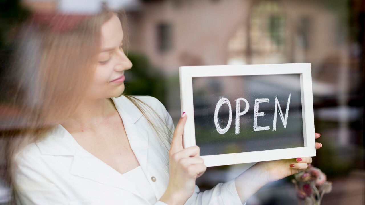 Open op een feestdag: mag een handelaar zijn winkel openhouden wanneer ...
