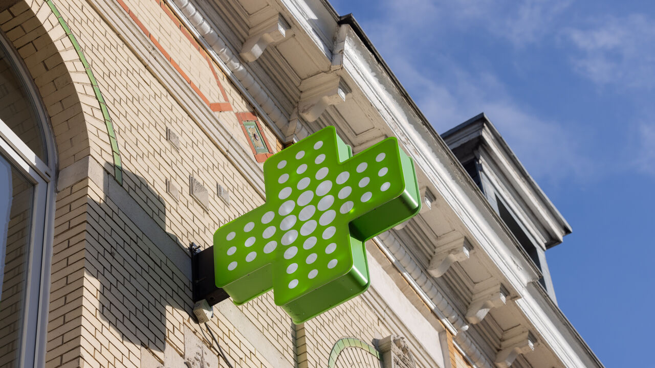 Multipharma koopt Goed-apotheken over van CM | VRT NWS: nieuws