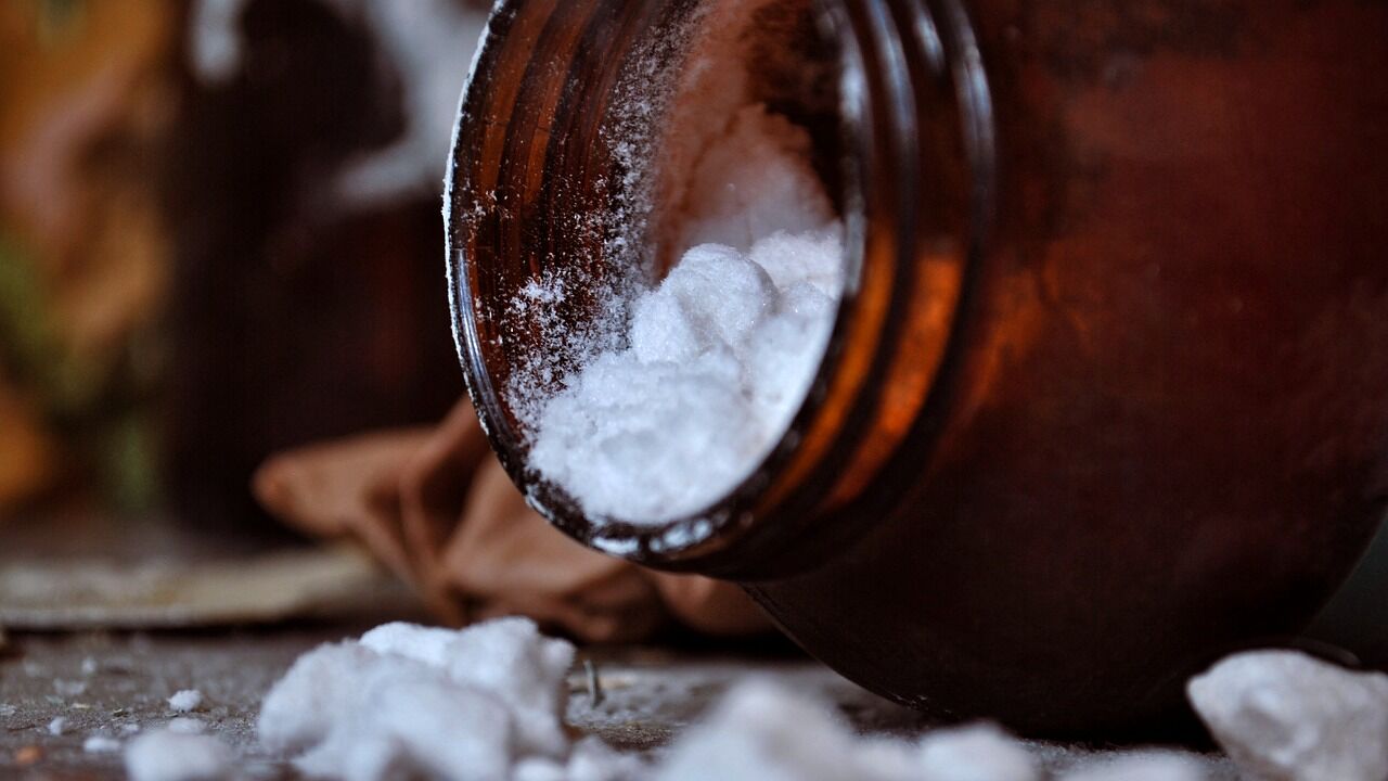 Parket van Oost-Vlaanderen waarschuwt voor drug 'Monkey Dust': 8 ...