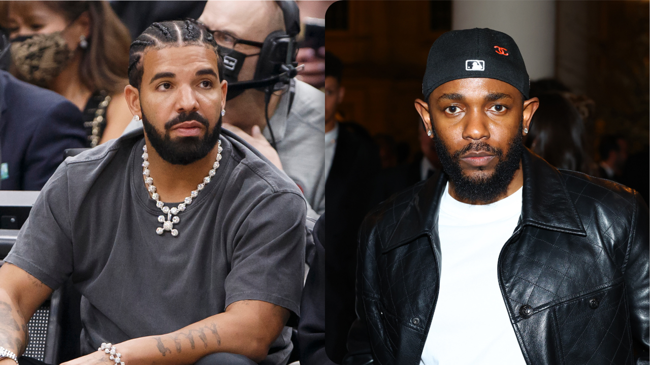 4 'disstracks' in 1 week: een overzicht van de 'beef' tussen rappers ...