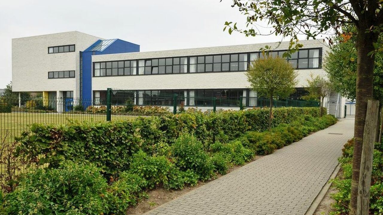 Directeur VKO Opwijk preventief geschorst na motie van wantrouwen van ...