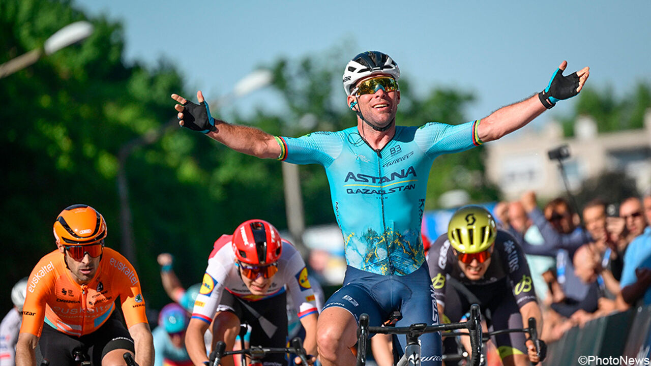 Wielrennen: het belangrijkste wielernieuws, analyses en vooruitzichten ...