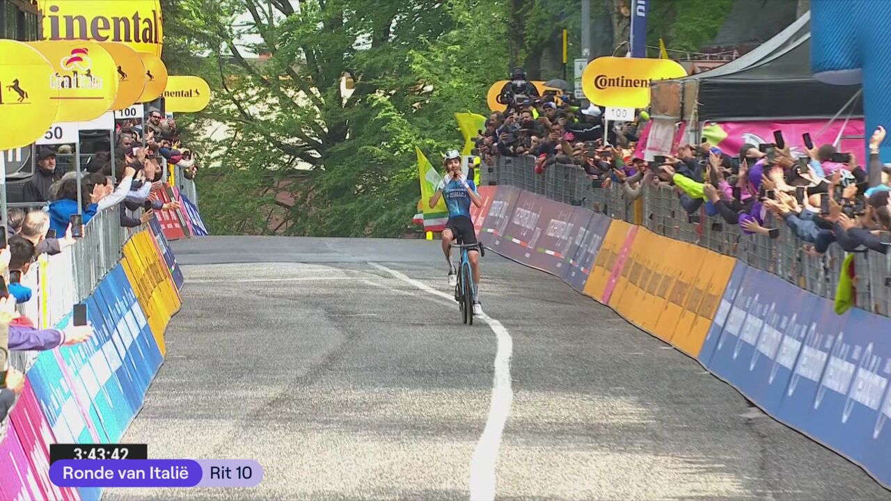 Paret-Peintre Valentin: alle info, nieuws en statistieken | sporza