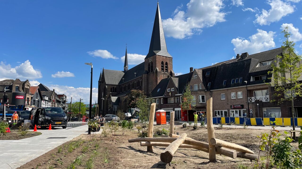 Fietsveiligheid, ontwikkeling van Campus Noord en de fusie: hierover ...