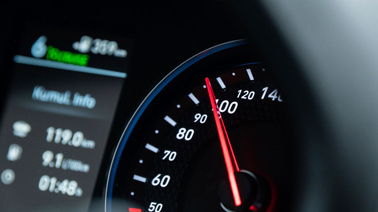 Een lichtje, een piep, een trilling of automatische begrenzing: vanaf ...