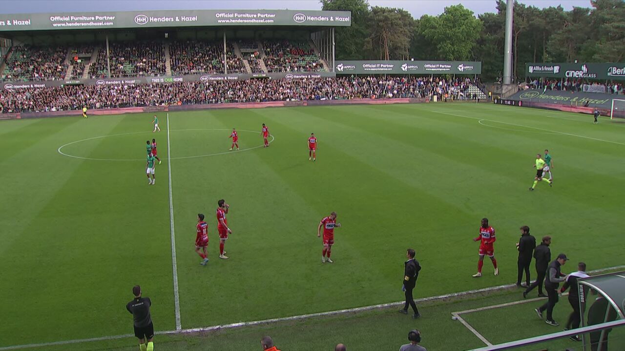 Lommel SK: alle info, nieuws en statistieken | sporza