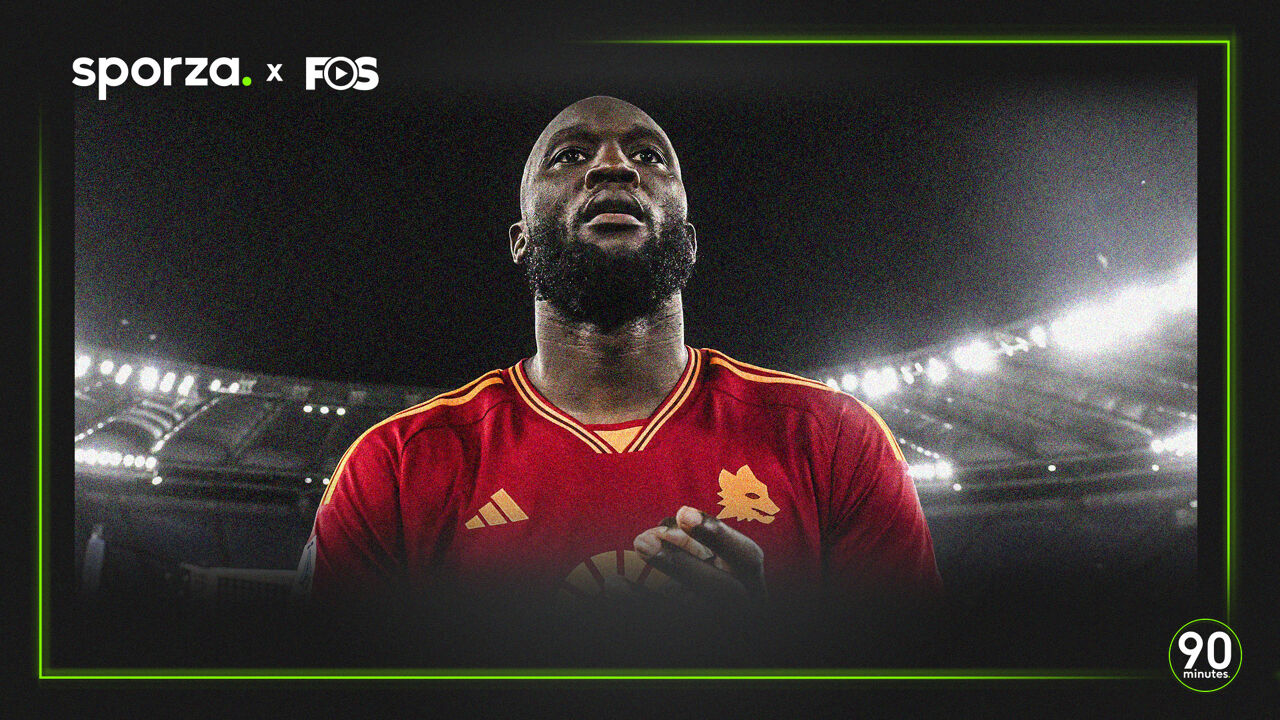 Waar ligt de toekomst van Romelu Lukaku? "Ik zie hem alleen bij PSG ...