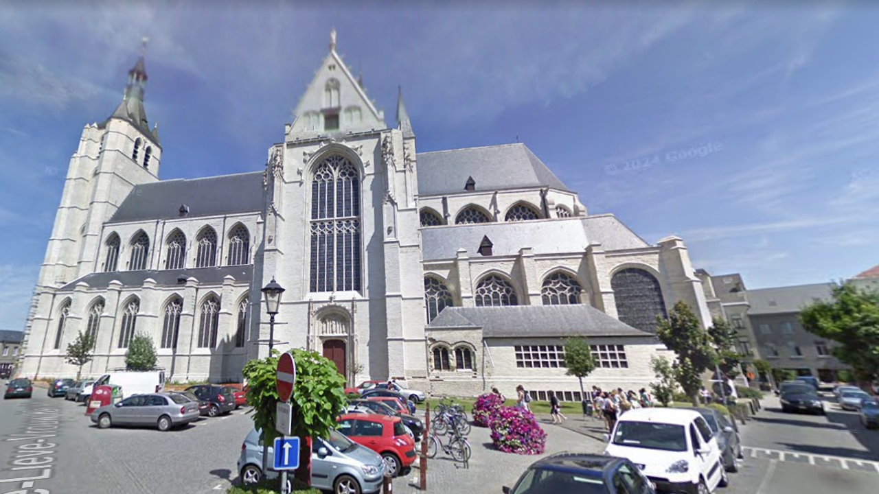 Penningmeester licht kerkfabriek Mechelen voor honderdduizenden euro’s ...