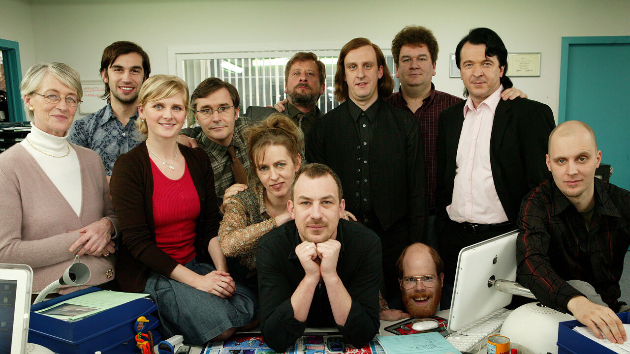 Regisseur Jan Eelen en acteur Bruno Van den Broecke over warme reacties ...