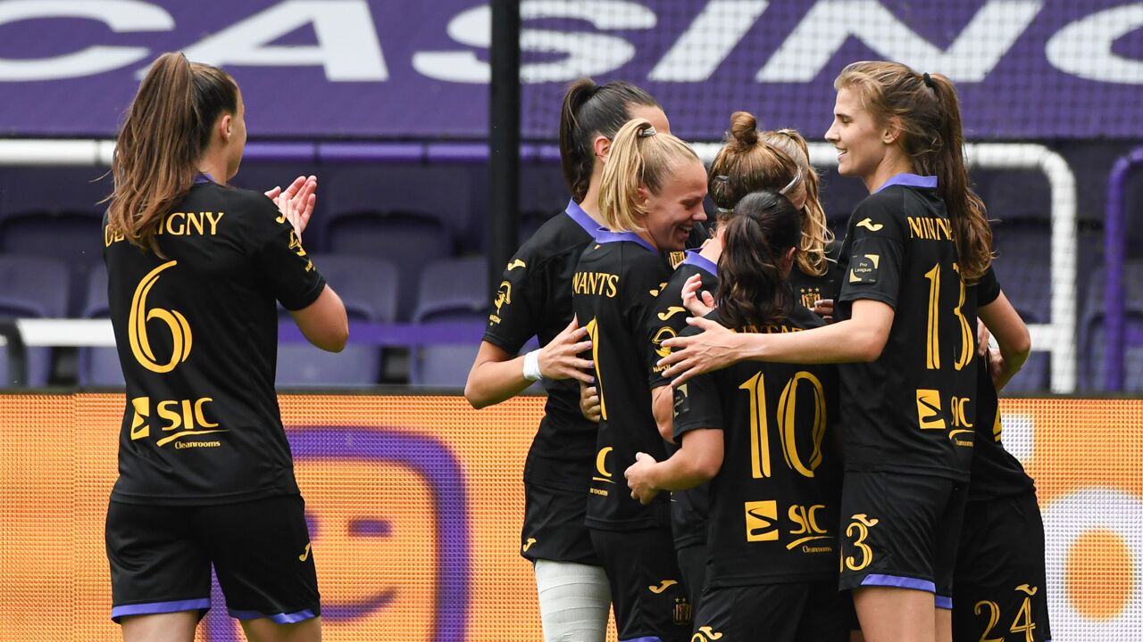 Women Super League | sporza