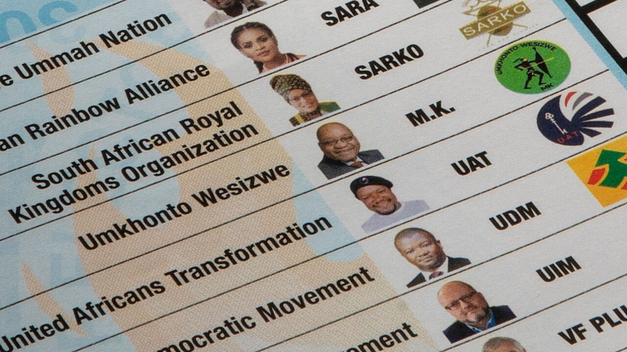 "Ze hebben alles kapotgemaakt": einde van decennialange dominantie van ...