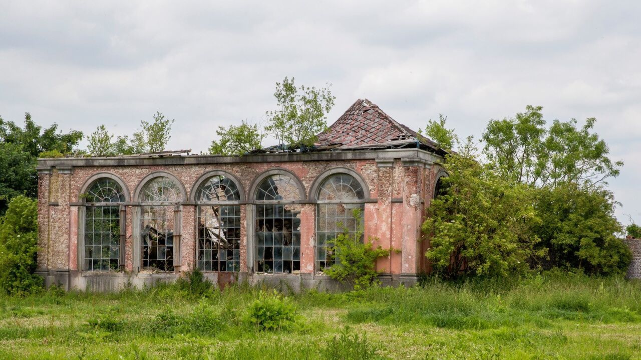 Avelgem wil niet meebetalen aan renovatie kasteel Bossuit "We moeten ...