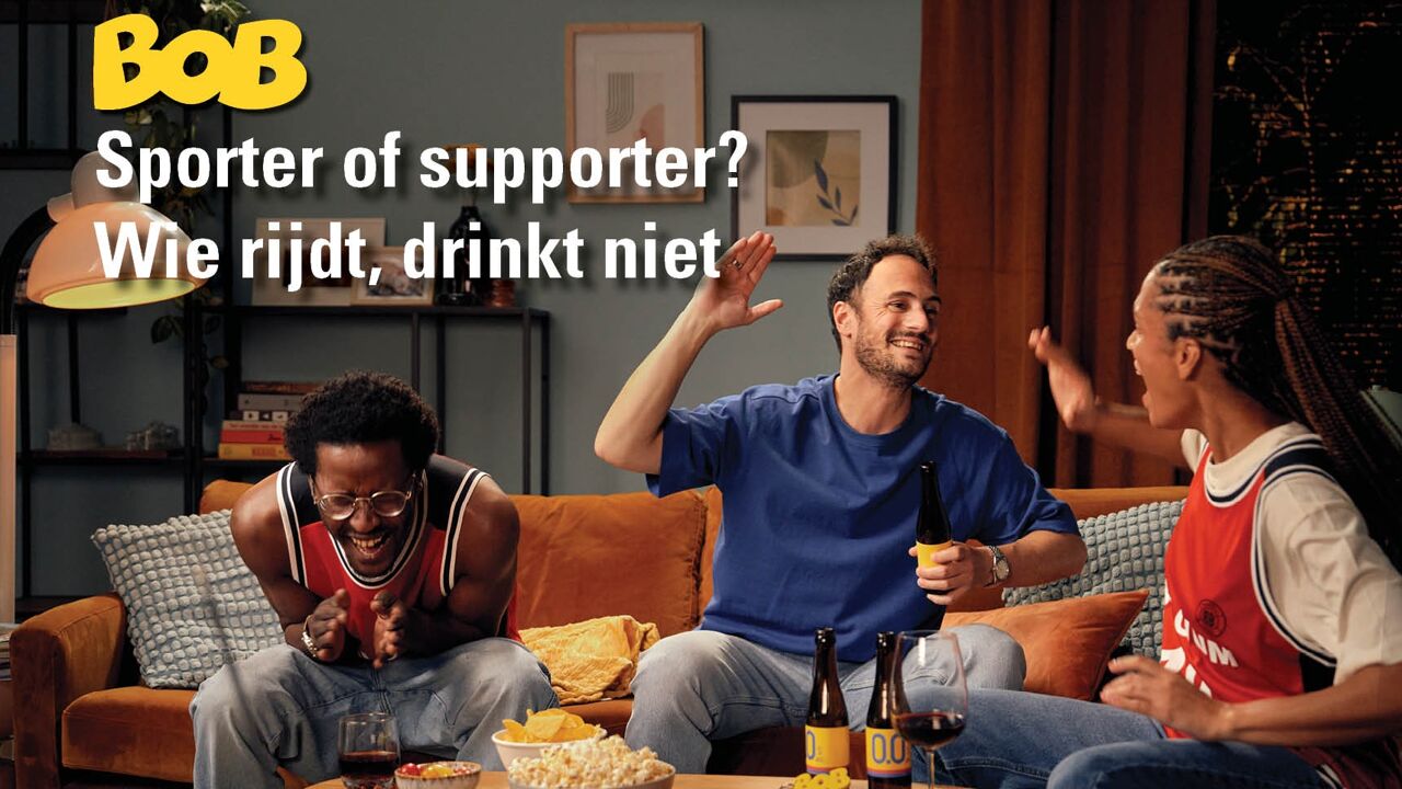 BOB-campagne: 3 keer meer ongevallen in uur na match van Rode Duivels ...