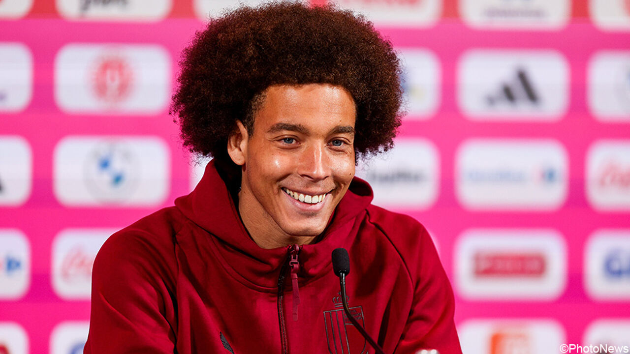 Veel tevredenheid, maar ook realisme bij de Rode Duivels: "We weten dat ...