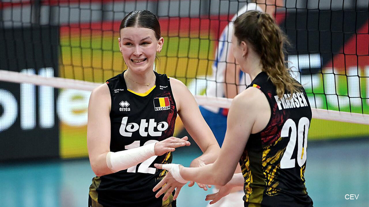 Yellow Tigers willen op volle sterkte EK-ticket afdwingen in tweeluik ...