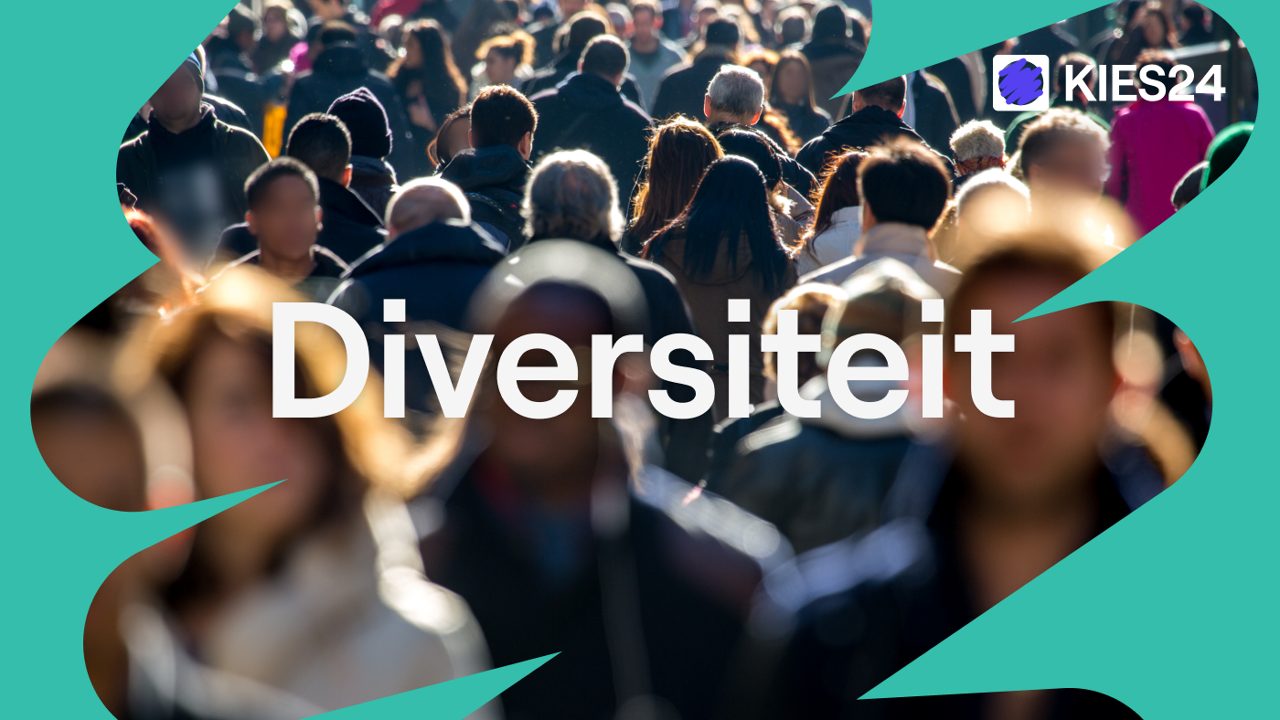 Hoe gaan we om met genderdiversiteit en discriminatie op de huurmarkt? Dit zijn de standpunten ...