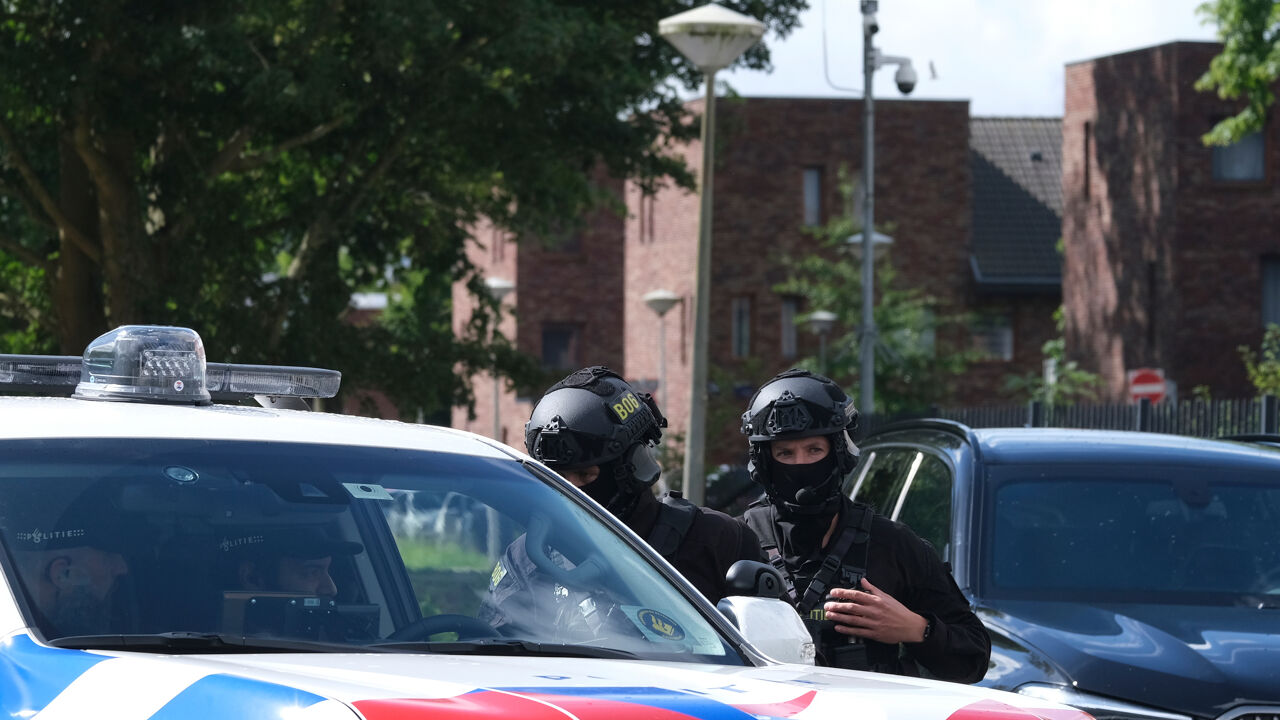 Tot 28 jaar cel voor moordenaars van misdaadjournalist Peter R. de Vries, familie is "beduusd ...