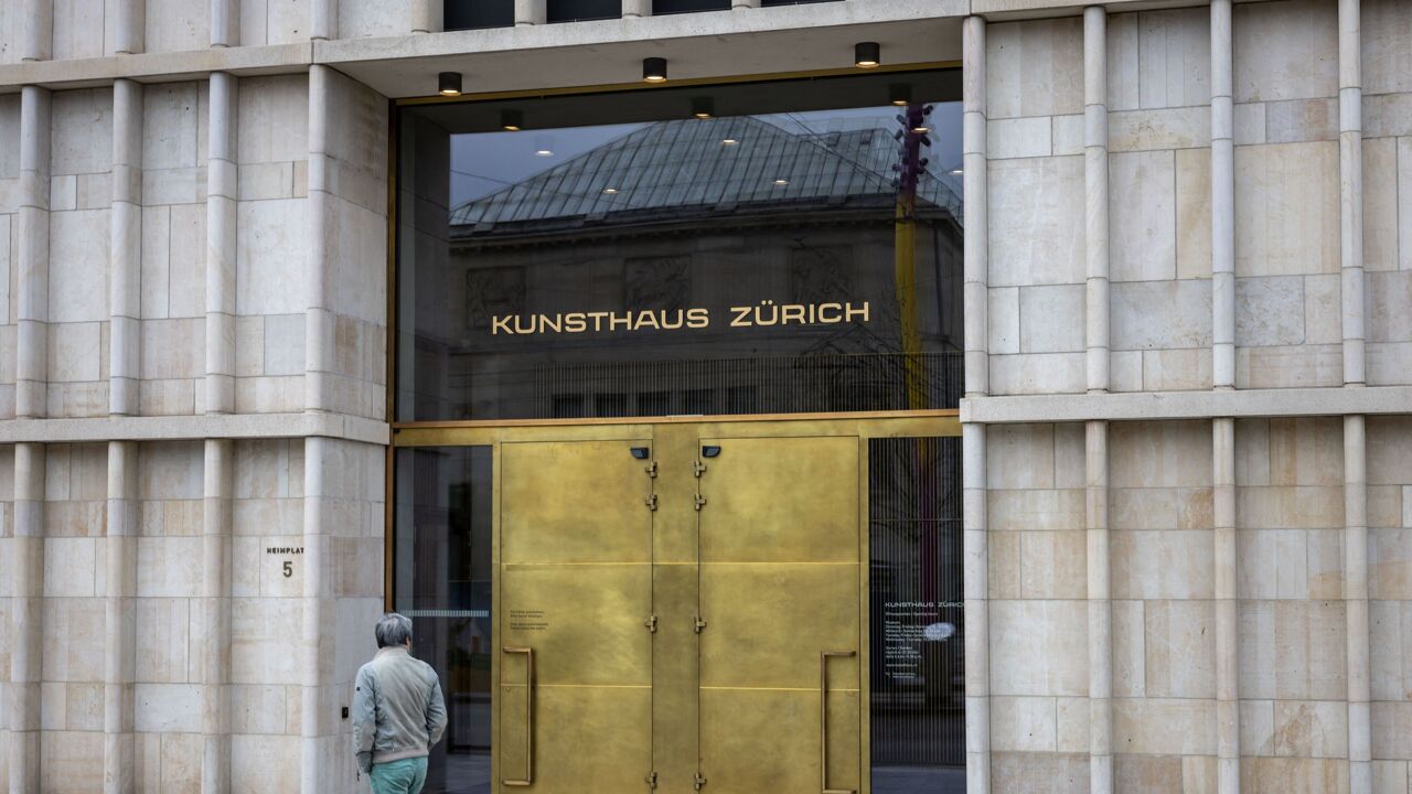 Zwitsers museum verwijdert 5 door nazi's geroofde schilderijen ...