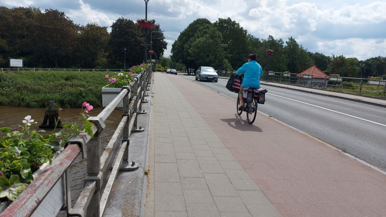 Een tweede brug over de Nete, verkeersveiligheid en een bruisend ...