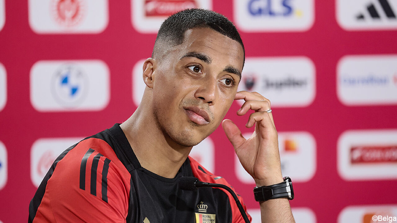 Vrijdag eerste selectie Tedesco: "Zou Mignolet laatste Rode Duivel zijn ...