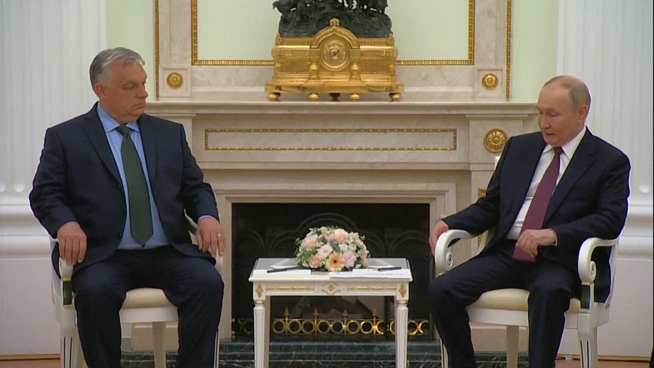 Eindelijk thuis na gevaarlijke tocht door niemandsland: Marijn Trio ...