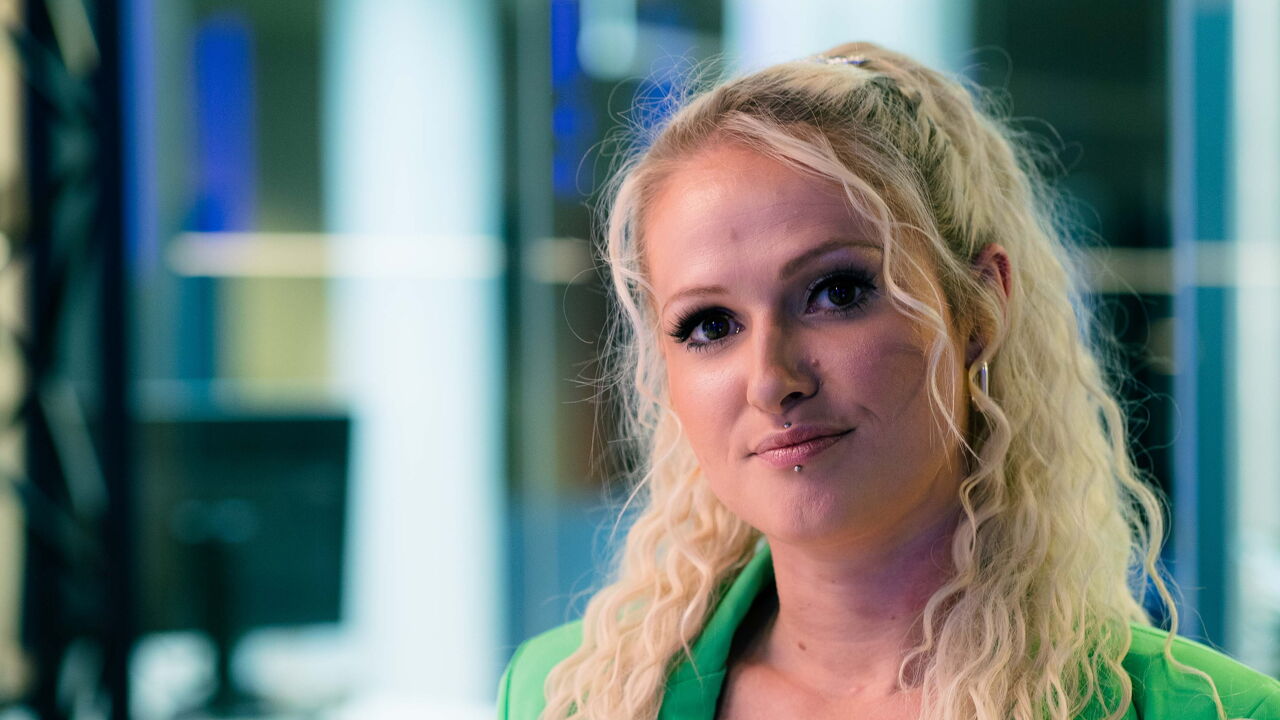 TikTokster Mel Meliciousss getuigt over misbruik: "Ik wil stem geven ...