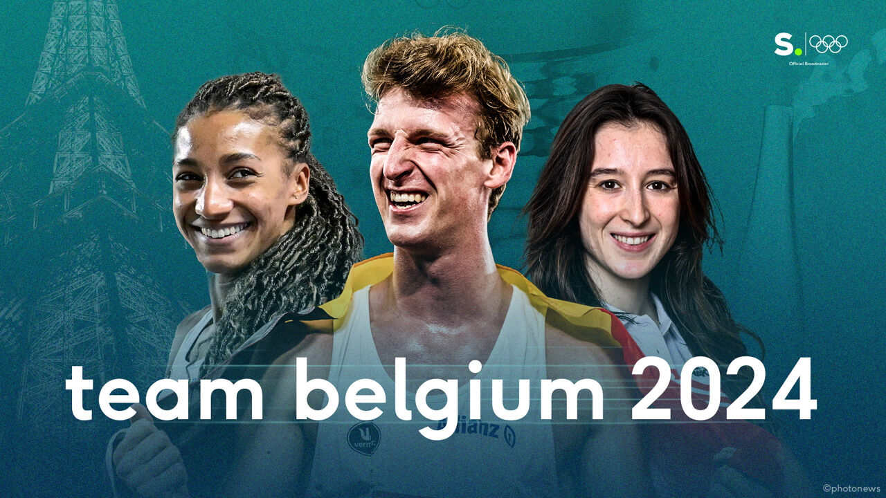 De ongeziene sportzomer 2024: de belangrijkste sportevenementen van het ...